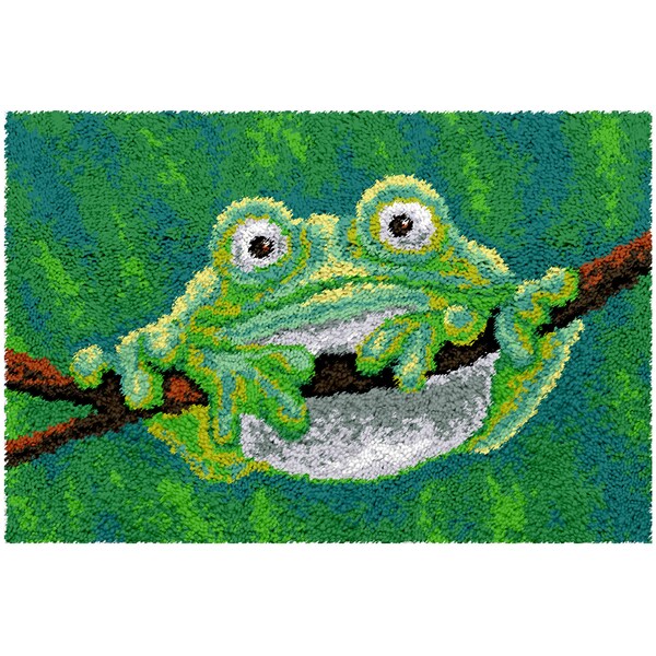 Rug Hooking Kits - Etsy