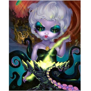 Diy Diamond Embroidery Cartoon Pattern Mosaic 5D Diamond - Etsy