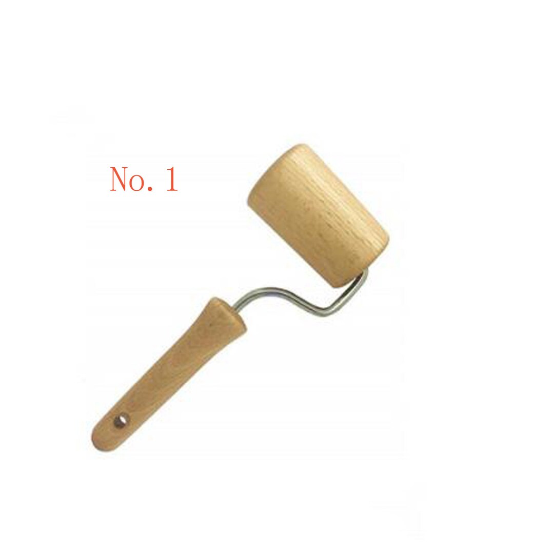 5D Diamond Painting Tool Wooden Roller for Adults DIY Diamond Painting ...