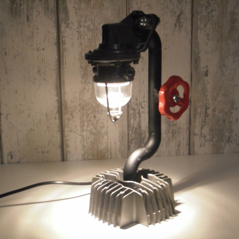 Engine Part Art - Etsy