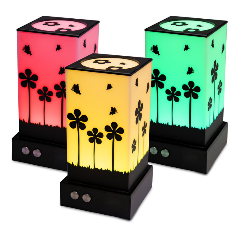 Telepathy® Friendship Lamp® Long Distance Wi-fi Connected Lights for ...