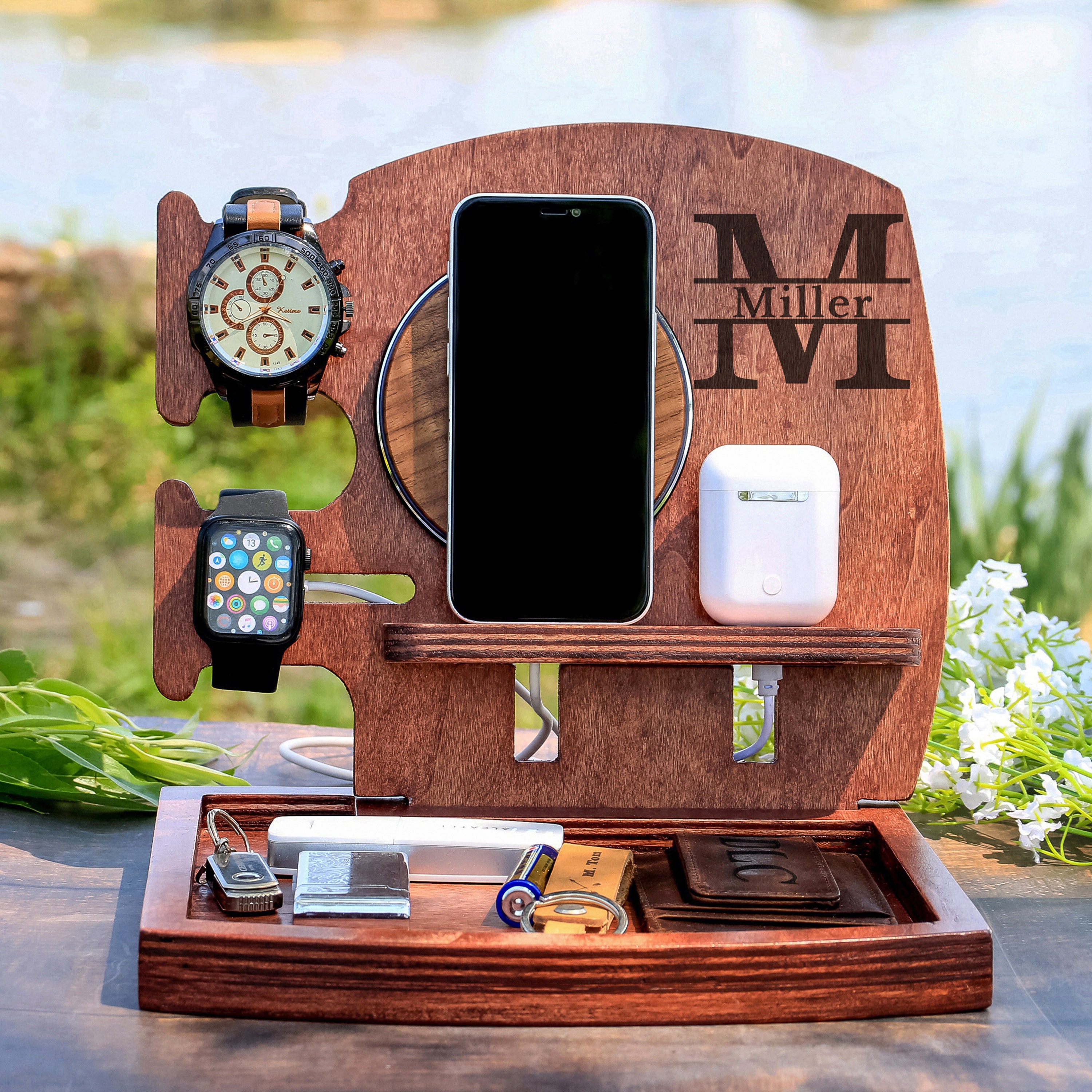 Business gift idea store
