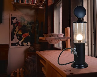 Antique Pub Light - Etsy