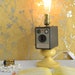 Vintage Lamp Camera Halina Bedside Lamp Retro Lamp Desk Lamp Table Lamp ...