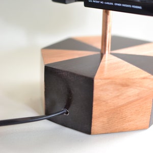 Vintage Camera Lamp Halina - Bedside Lamp - Retro Lamp - Desk Lamp ...