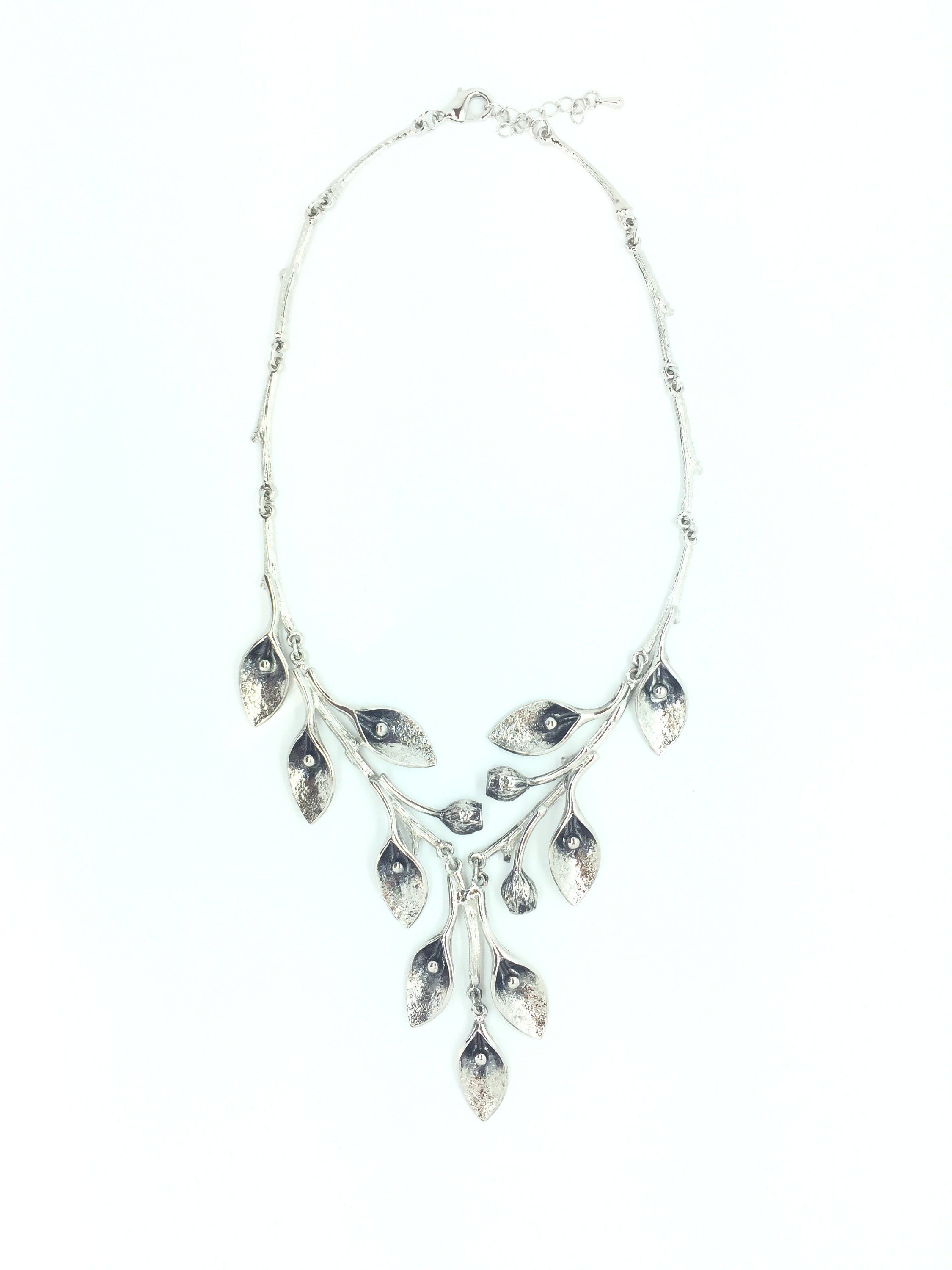 Cassandra Necklace - Etsy