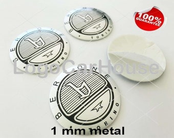 Metal Stickers Car Wheel Center Cap Stikers Set of 4 - Etsy