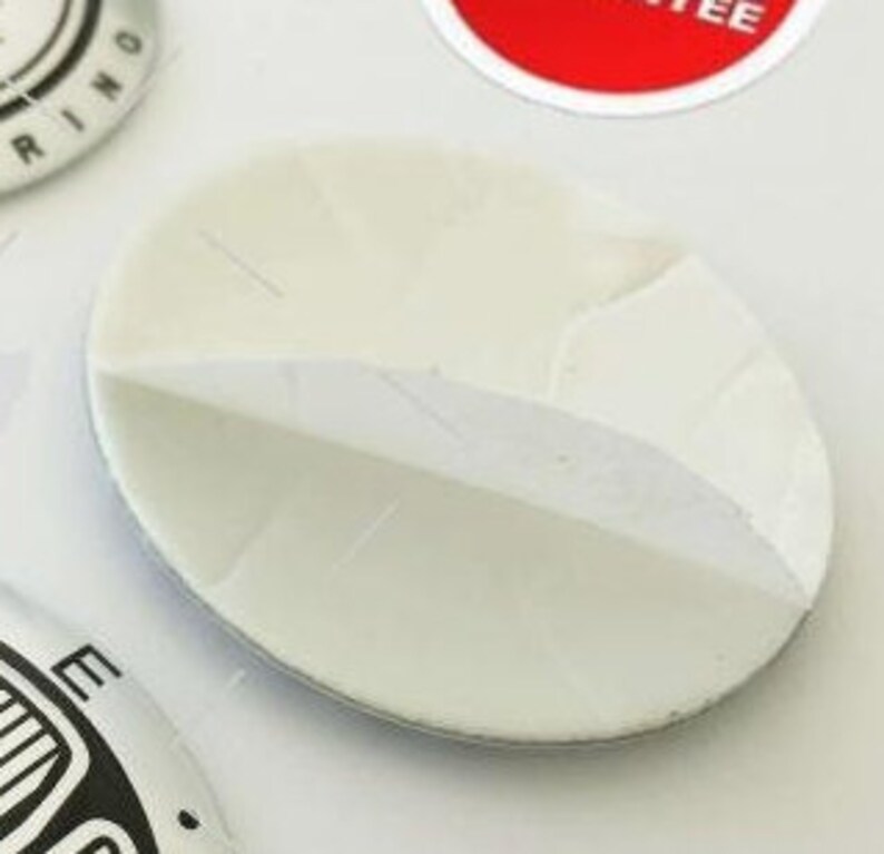 Metal Stickers - Car Wheel Center Cap Stickers - Set of 4 - Bertone 2 ...