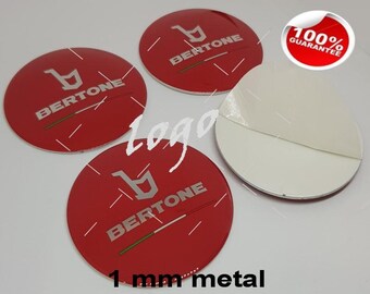 Bertone Stickers - Etsy