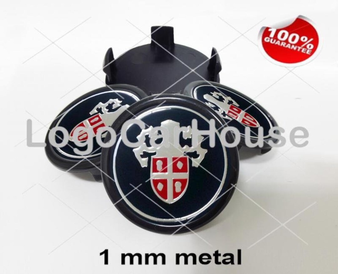 Wheels Center Caps Vintage Classic Caps 4pcs Fit Austin Morris 3 - Etsy