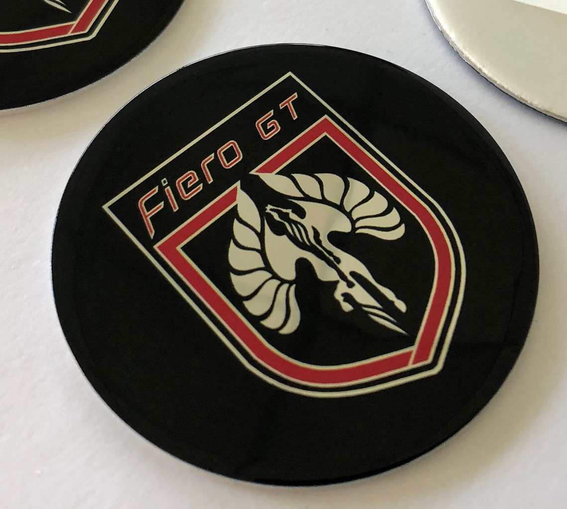 Metal Stickers Car Wheel Center Cap Stickers Set of 4 - Etsy