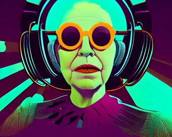 Queen Elizabeth I Paper Puppet Printable Download - Etsy