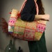 Mehndi Bags KAVERI, Mehndi Bag, Indian Bag, Indian Crossbody Bag ...