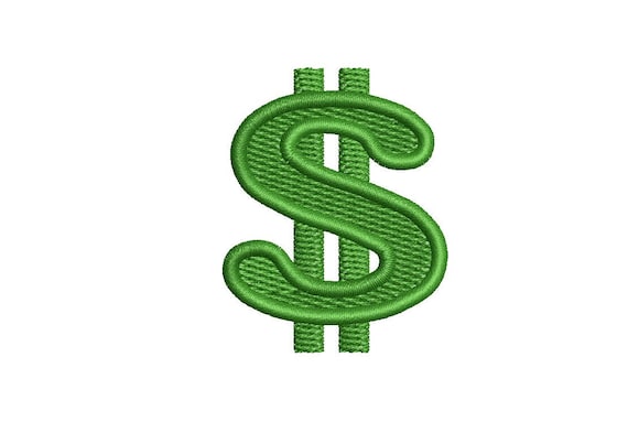 Animated Money Sign