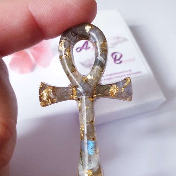 Egyptian Ankh - Etsy
