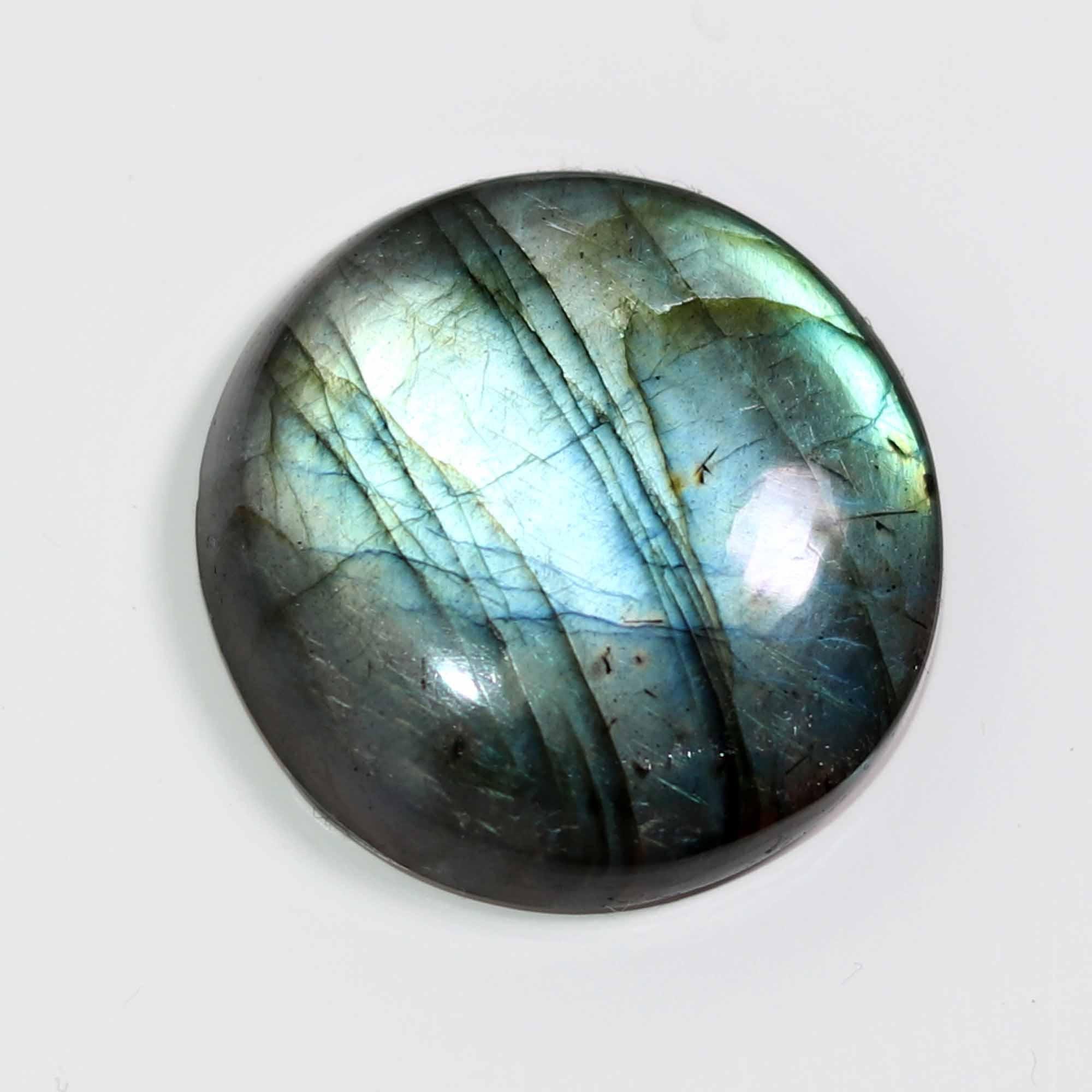 Labradorite 100% Natural laborite cabochon gemstone Shape | Etsy