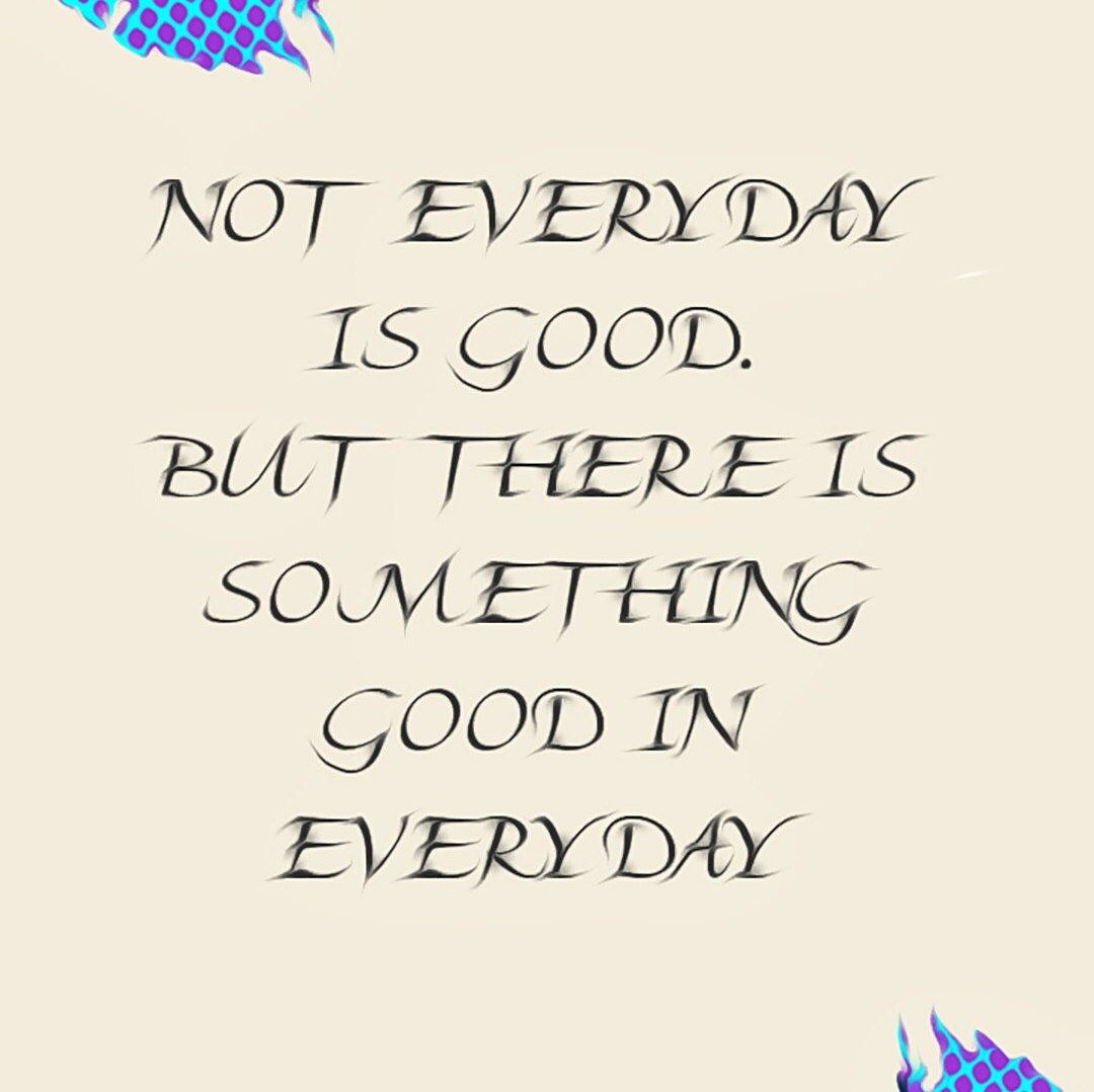 Everyday Quotes