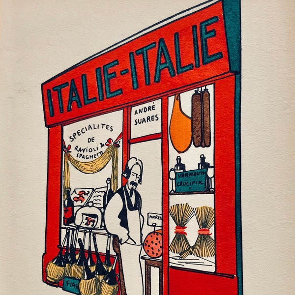 Italian Stencils - Etsy UK