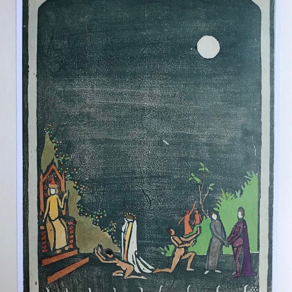 Bloomsbury Group - Etsy