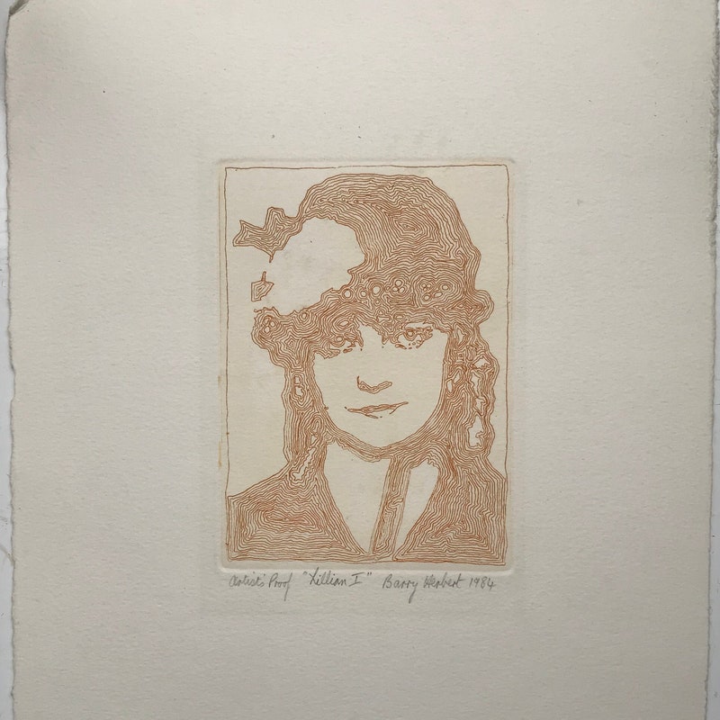 Lillian Gish - Etsy