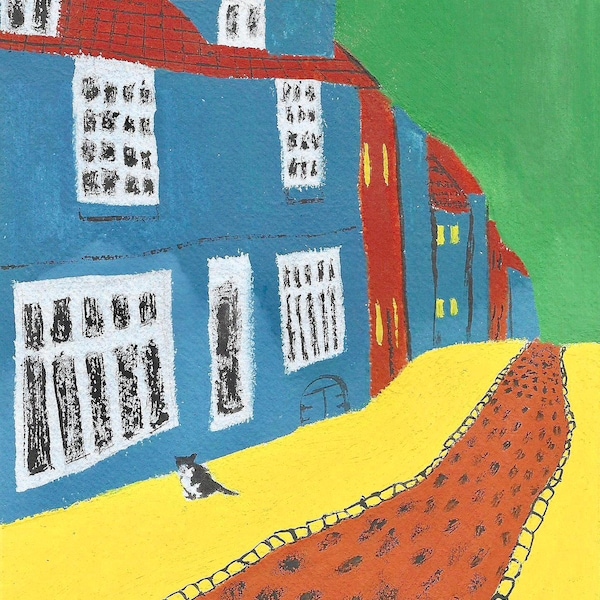 Lewes, De Art - Etsy UK