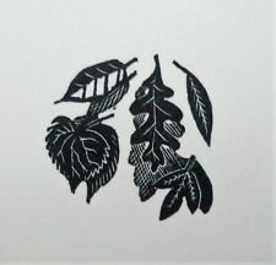 Eric Ravilious 1903-1942 Original Woodcut Printed From 1932 - Etsy