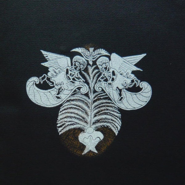 Marx Angels Art - Etsy