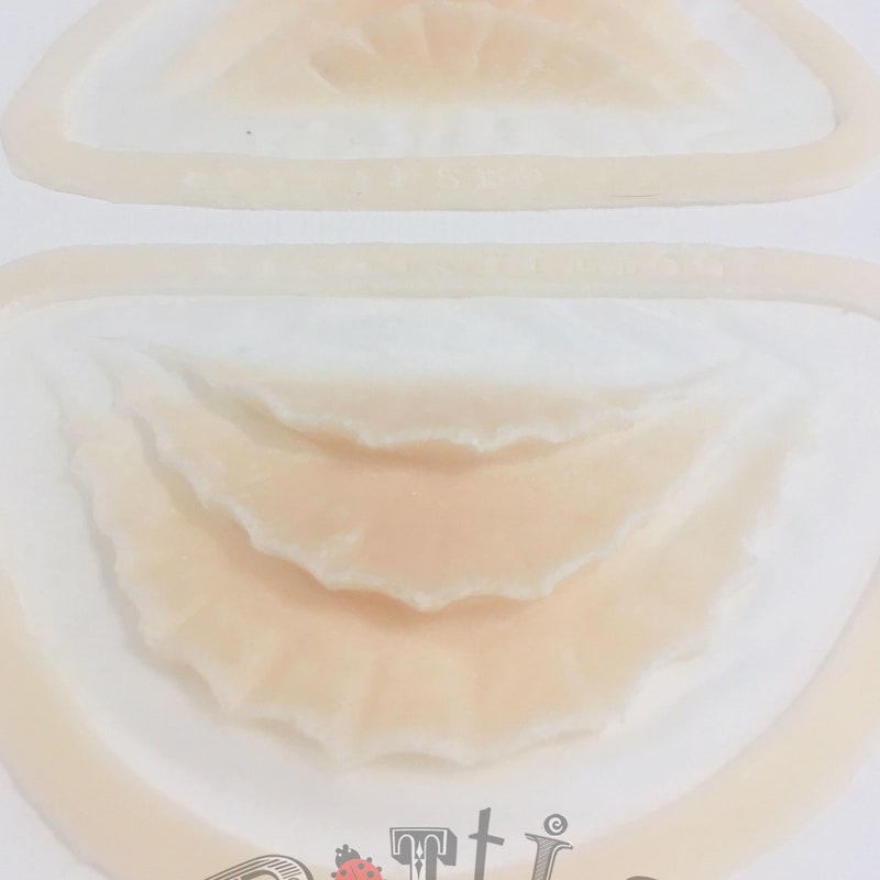 Telsis Latex Mermaid - Etsy Canada