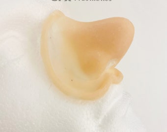 Prosthetic Big Nose - Etsy