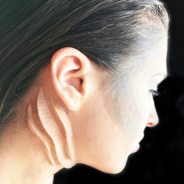 Silicone Mermaid Tail - Etsy