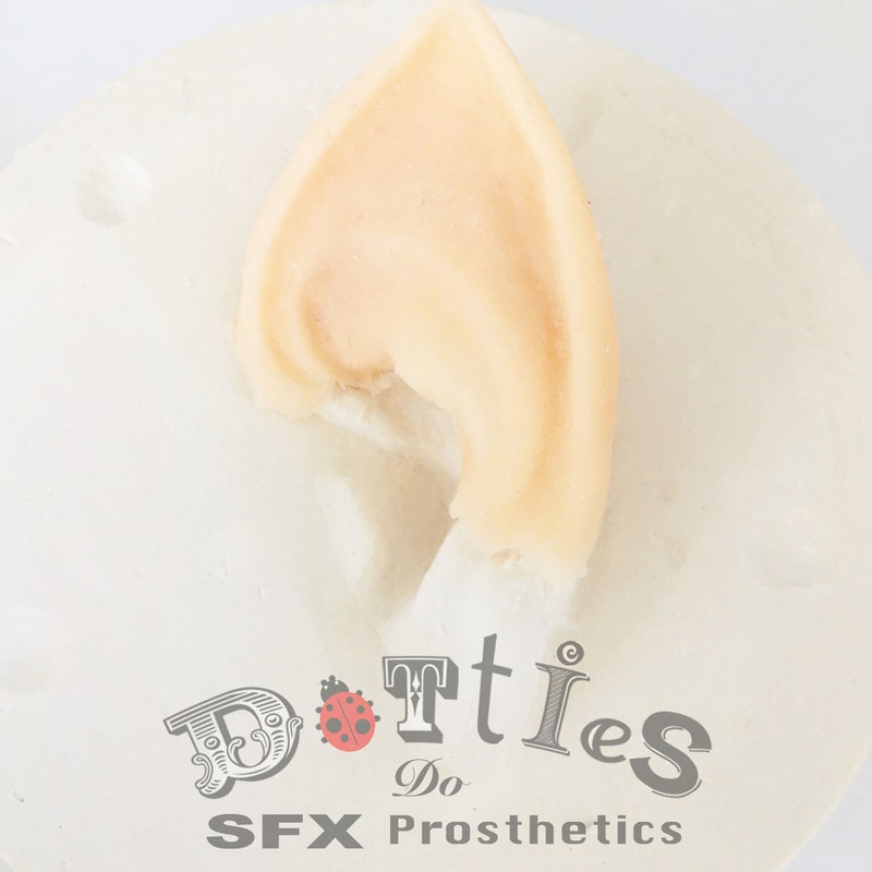 Pixie Ears - Etsy