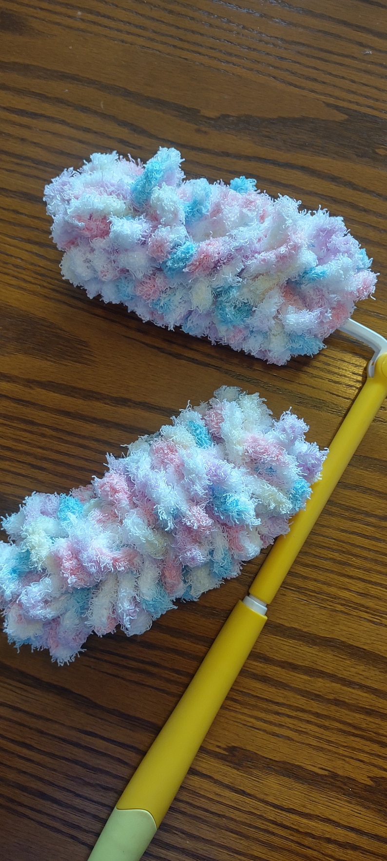 Unicorn Inspired 360 Duster Reusable Duster Eco Friendly - Etsy