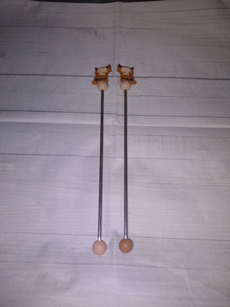 Medium Length Ami Sticks - Etsy