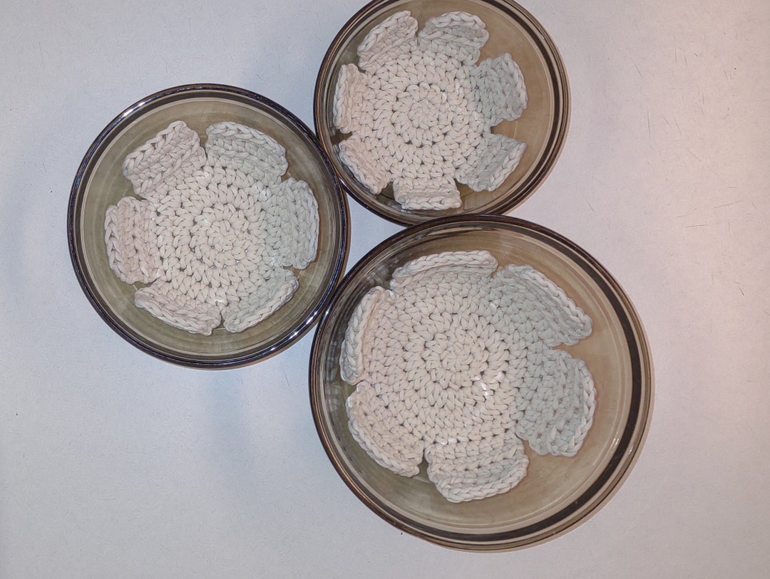 Pot/ Pan Protector, Bowl Protector - Etsy