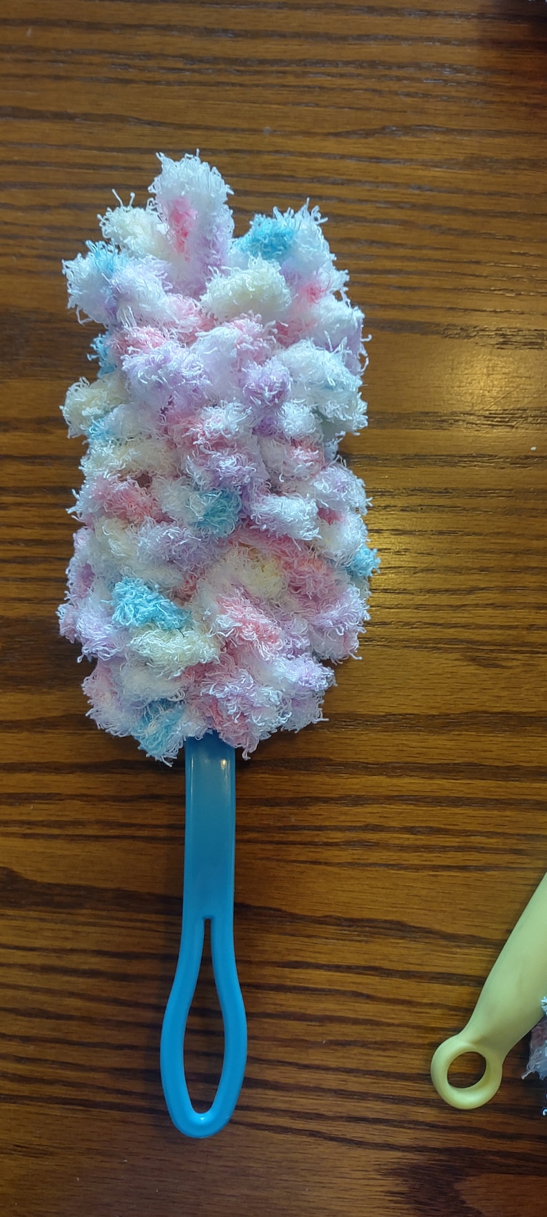 Unicorn Inspired 360 Duster Reusable Duster Eco Friendly - Etsy