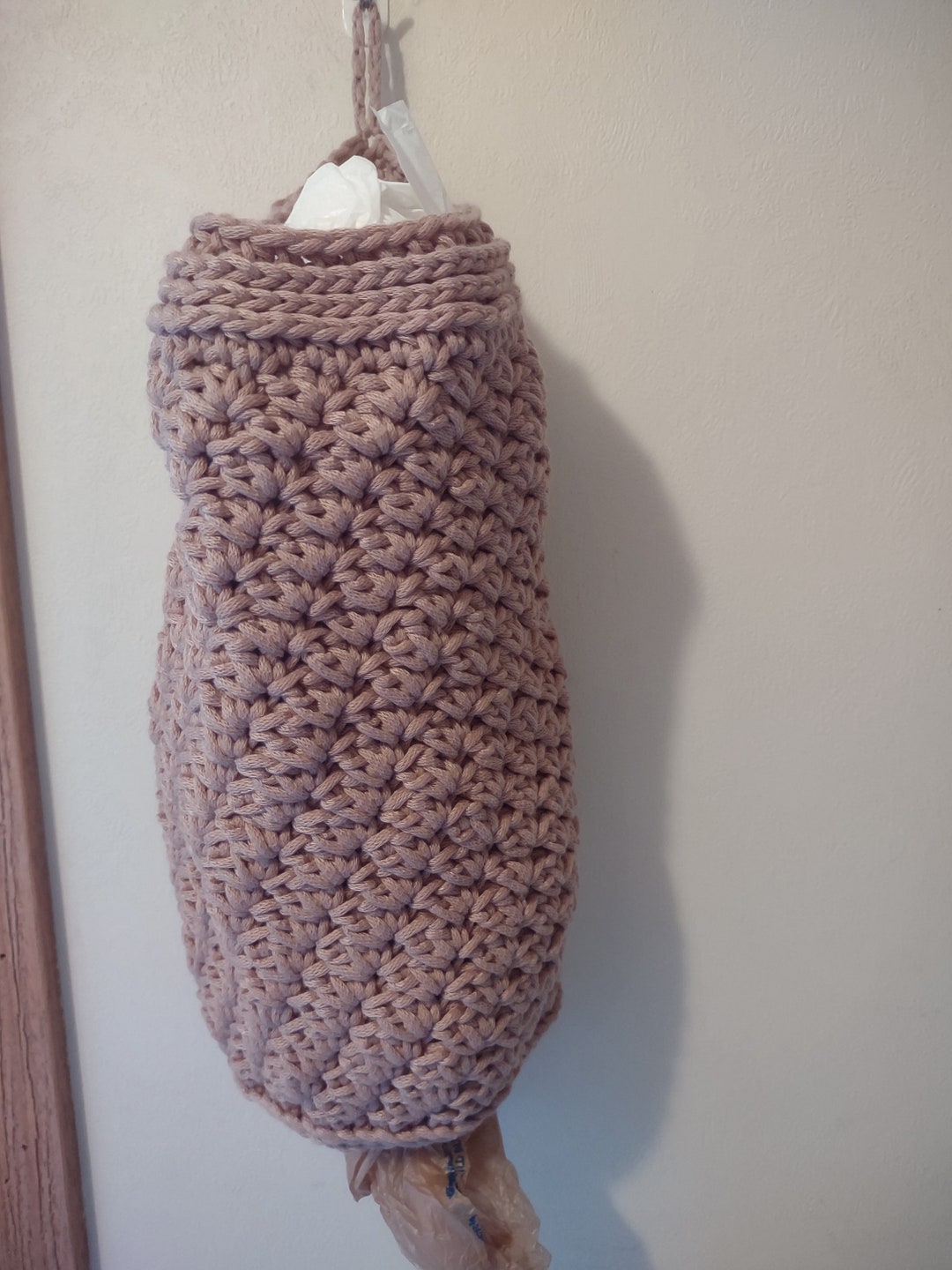 Sledge Bag Saver PDF Pattern (download) - Etsy