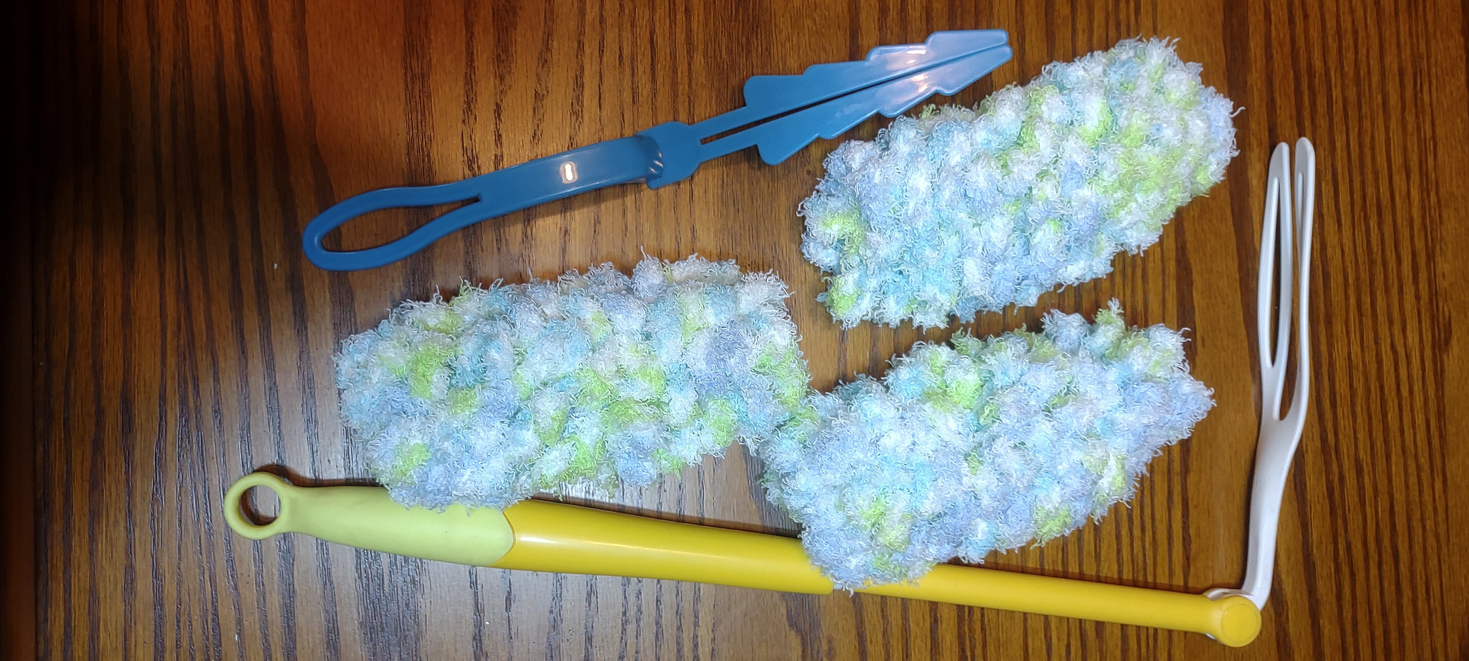 Funny Bunny 360 Duster, Reusable Duster, Washable Swiffer Duster - Etsy