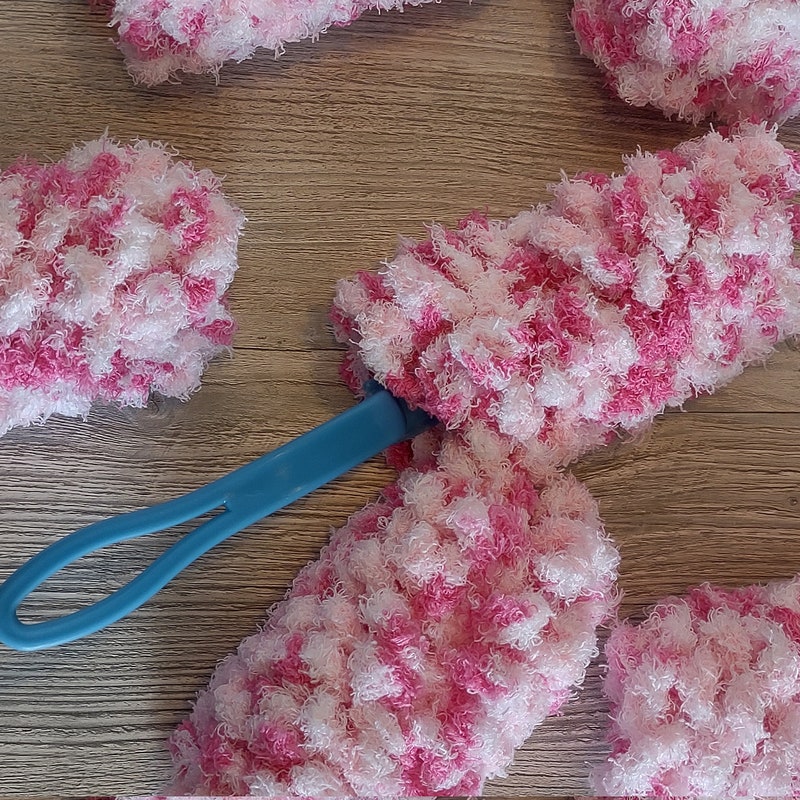 Reusable Swiffer Duster - Etsy