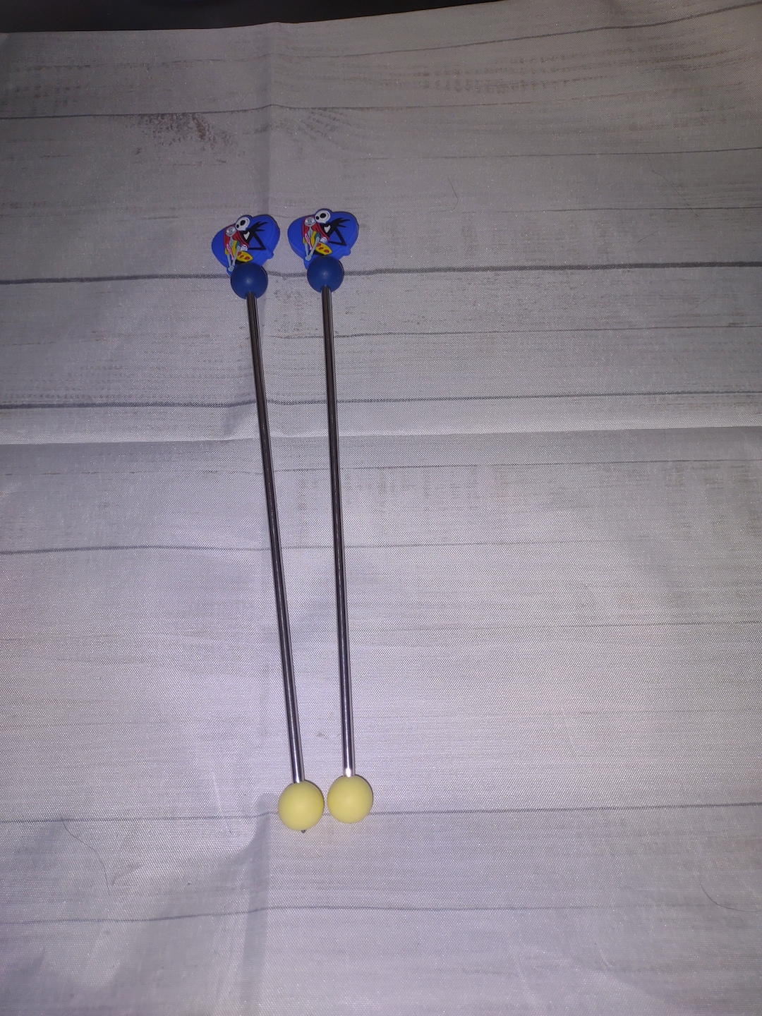 Medium Length Ami Sticks - Etsy