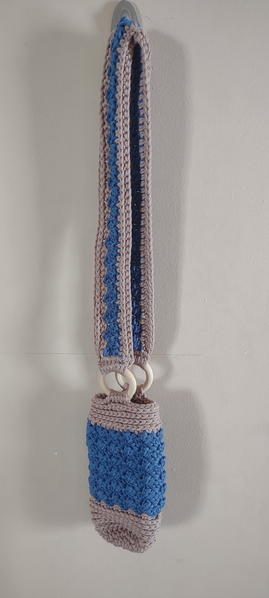 Sledge Water Bottle Bag PDF Pattern** Pattern Only Not a Physical ...