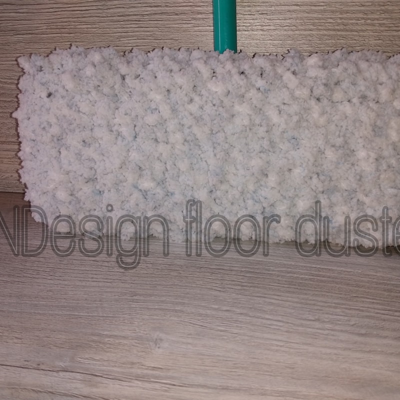 Reusable Swiffer Pad - Etsy