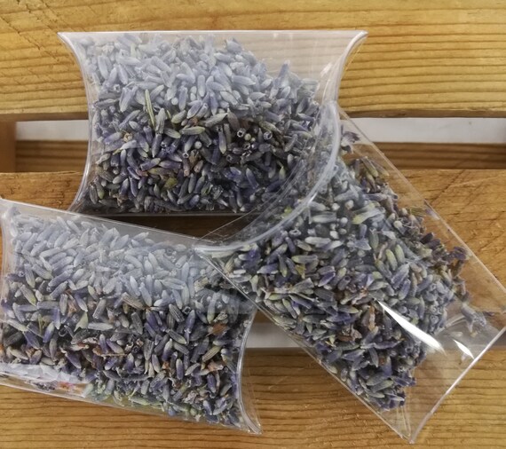Wedding Lavender Toss Floral Confetti Exit Toss Wedding - Etsy