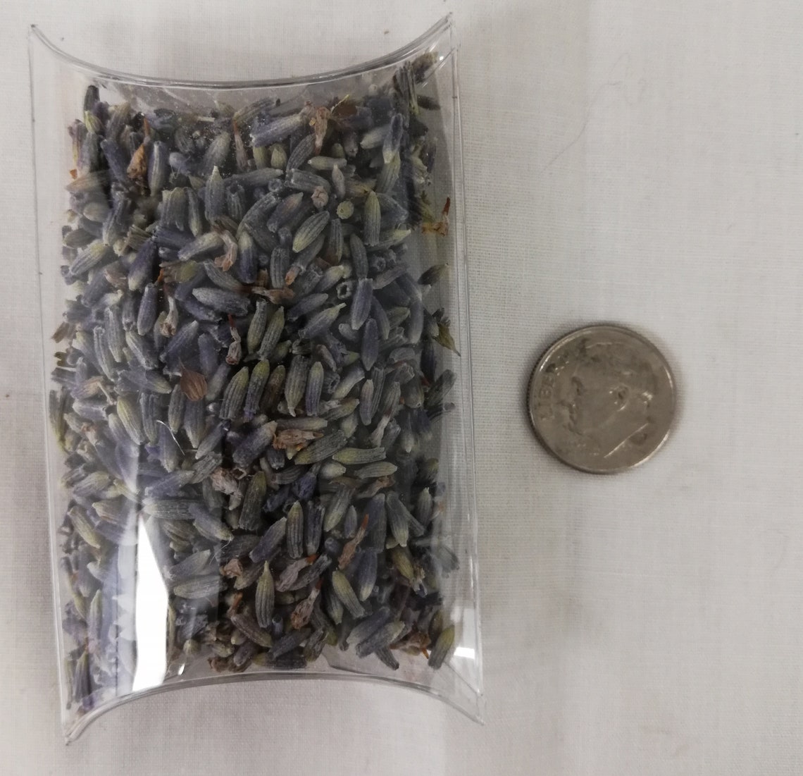 Dried Lavender Confetti Wedding Exit Ideas Lavender Toss | Etsy