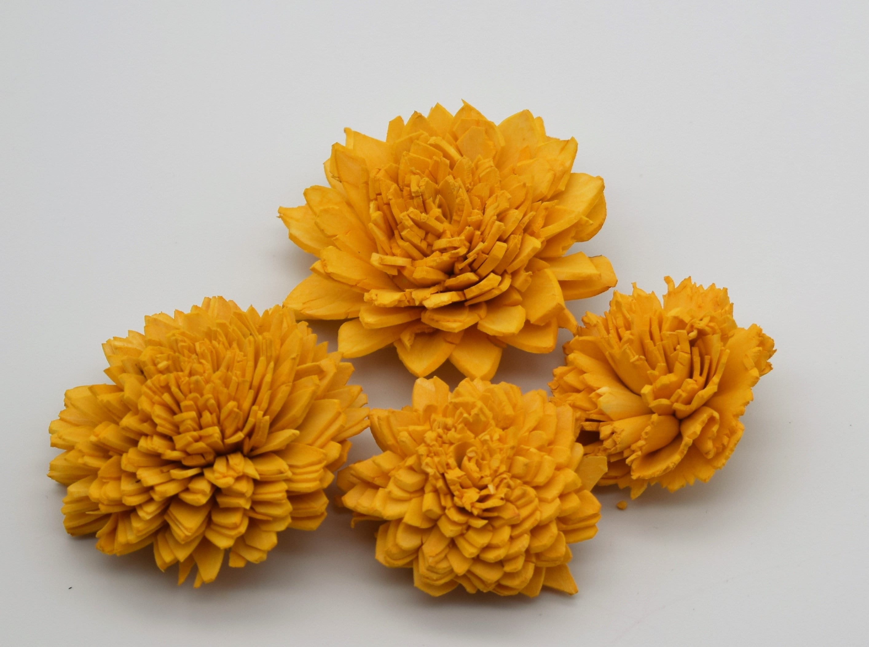 Sola Wood Flowers, Gold Flowers, Wood Flower, Sola Flowers, DIY Crafts ...