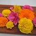 Sola Wood Flowers, Colorful Wood Flowers, Bright Sola Flowers, Forever ...