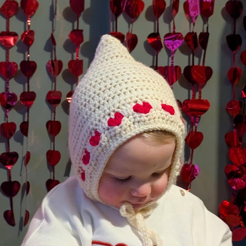 Balaclava Pixie Baby - Etsy UK