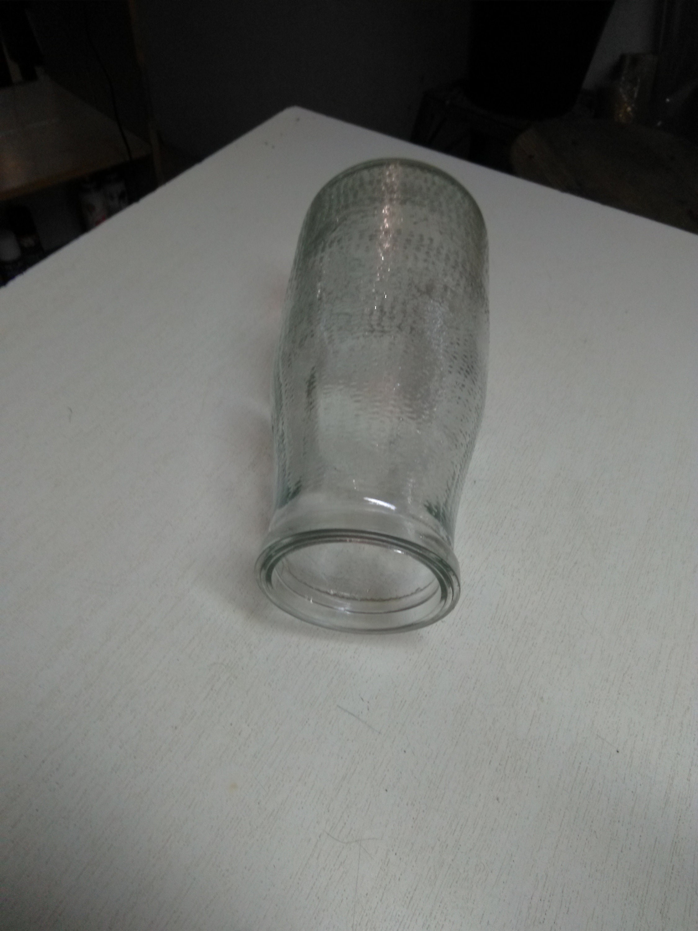 Vintage Glass Jars Old Glass Jars Retro Glass Jar Kitchen - Etsy