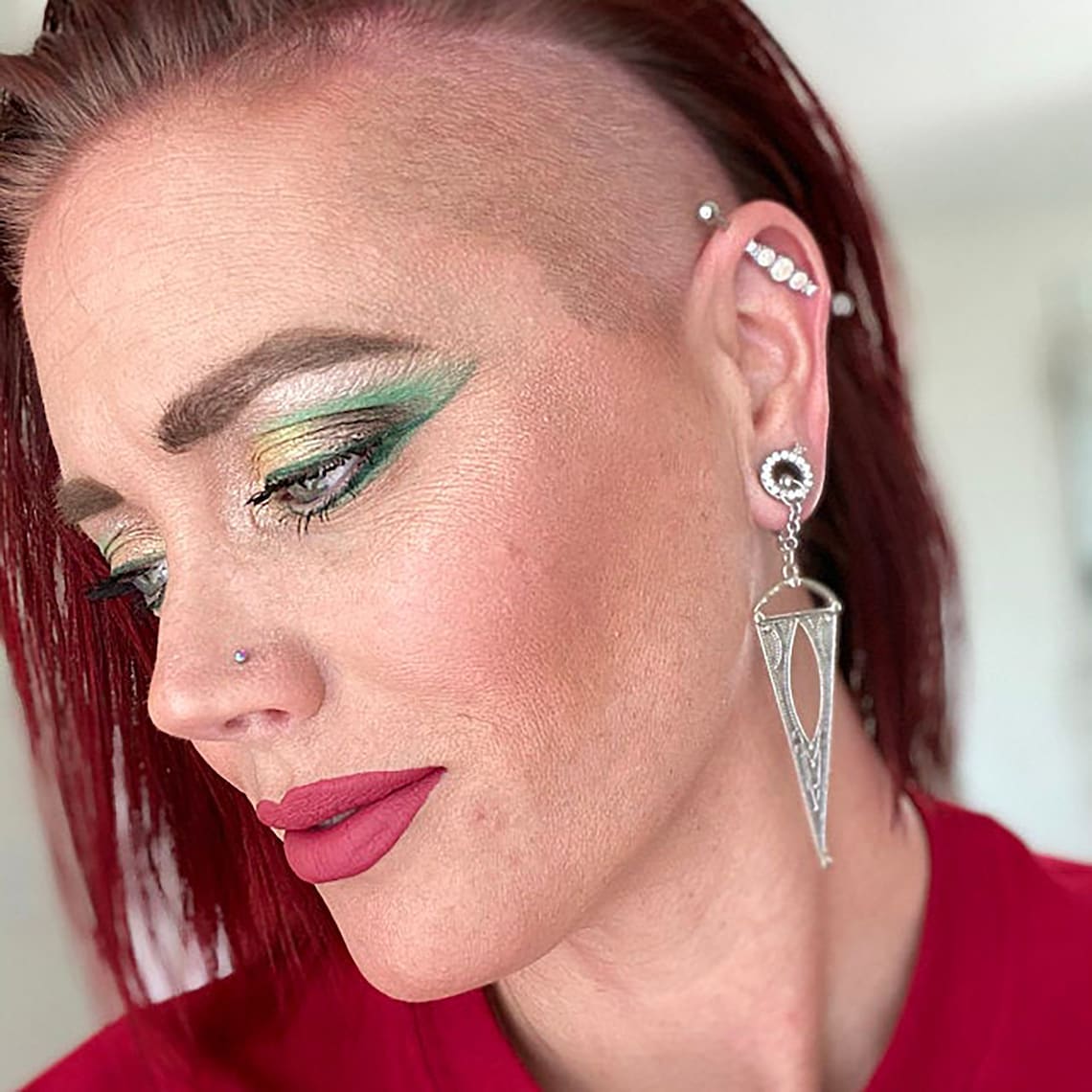 Ear Weight 00g Plug Tunnel 0g Plug Tunnel Plug and Tunnel | Etsy