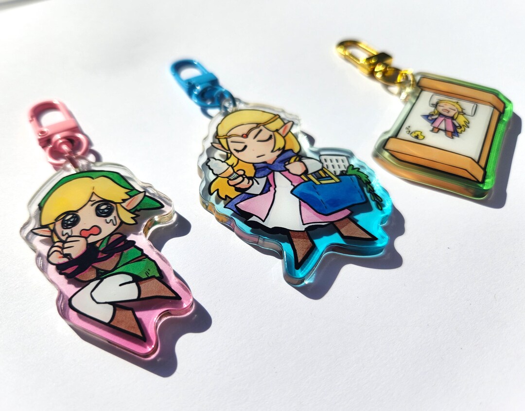 Eow Charms hykia, Babygirl, Bed - Etsy