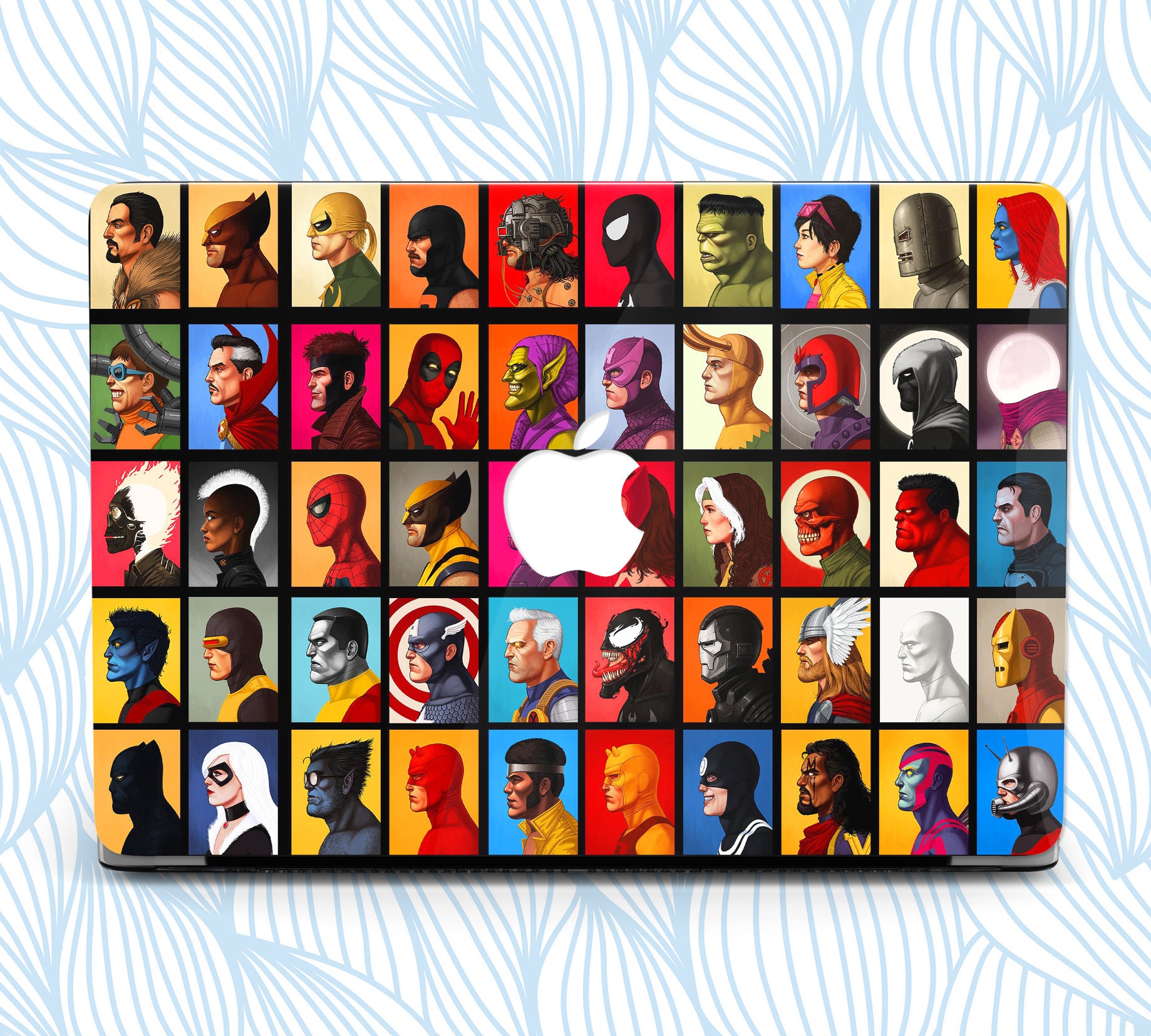 Macbook case Hard case macbook Macbook pro case Macbook pro | Etsy